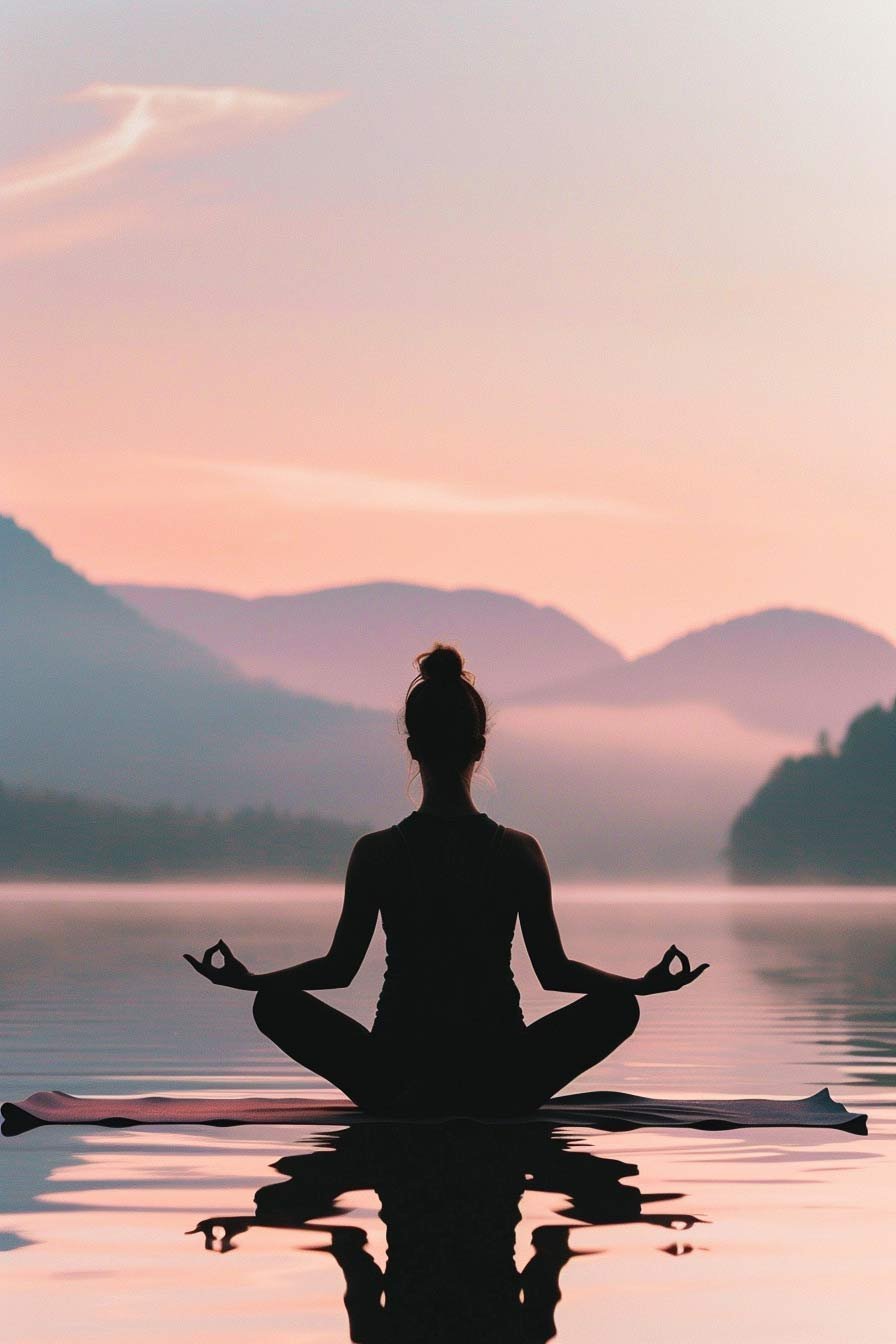 Morning Wellness Routine Ideas – Simple Self-Care Habits for Everyday Calm