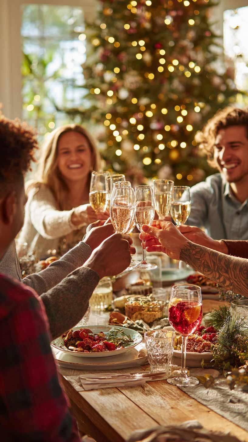 Cozy Holiday Party Ideas at Home — Create a Warm and Joyful Celebration