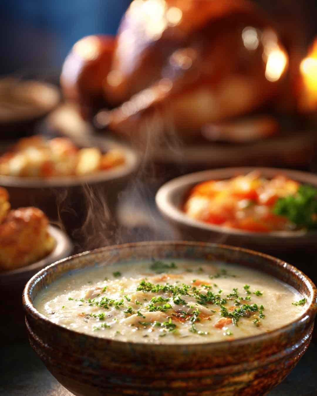 25 Traditional American Dishes for Lunch and Dinner | Classic Comfort ...